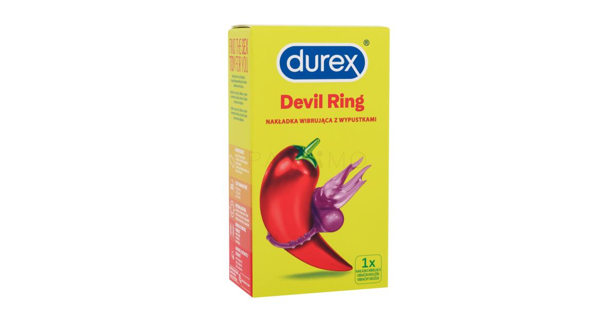Durex Devil Ring | Spleticna.si