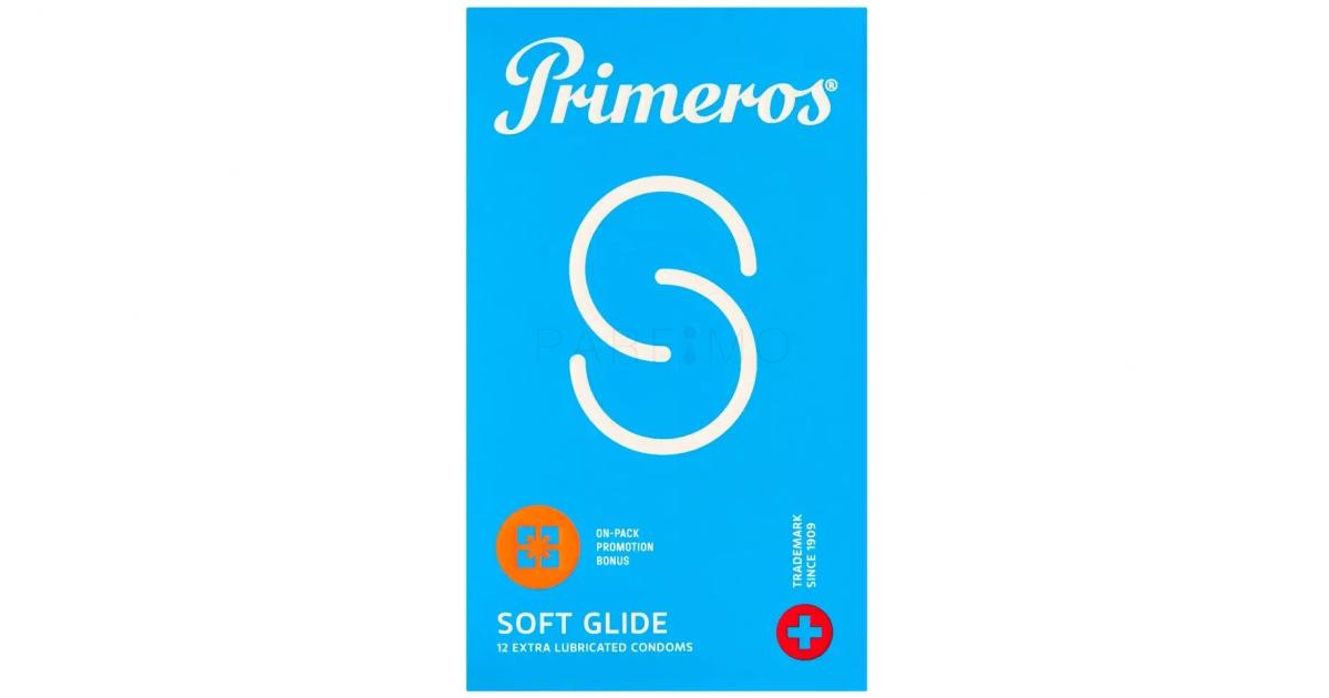 Primeros Soft Glide | Spleticna.si