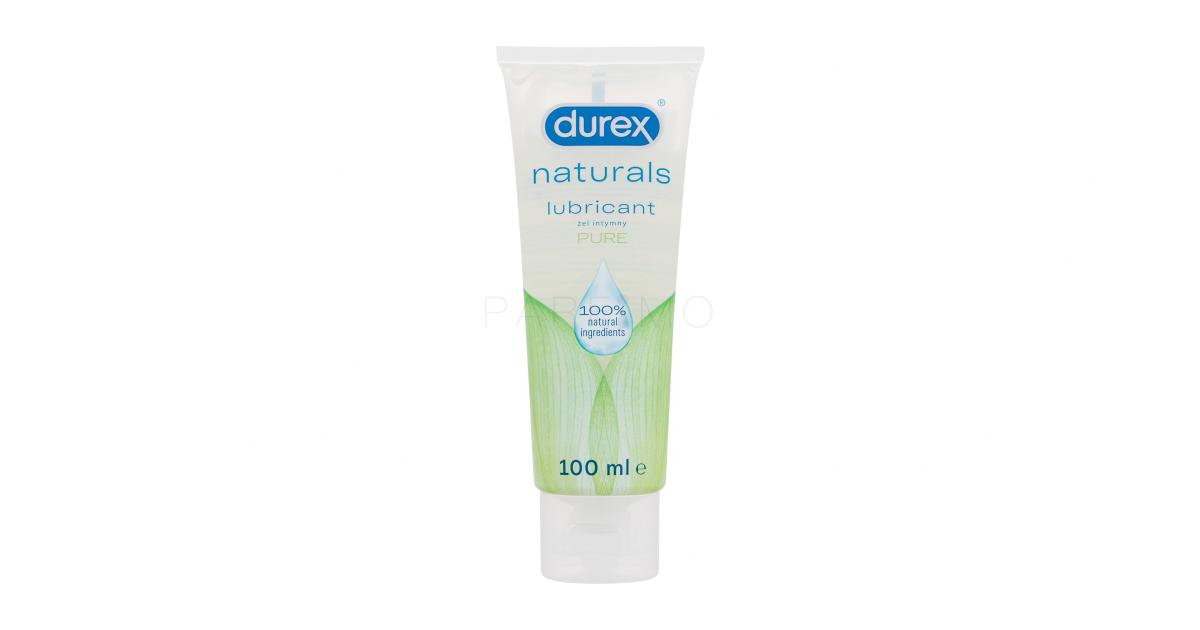 Durex Naturals Pure Lubricant Lubrikanti | Spleticna.si