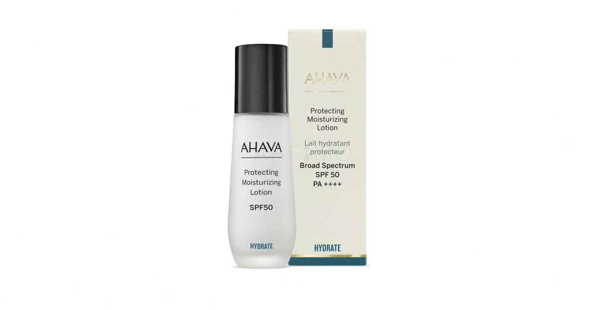 AHAVA Hydrate | Spleticna.si