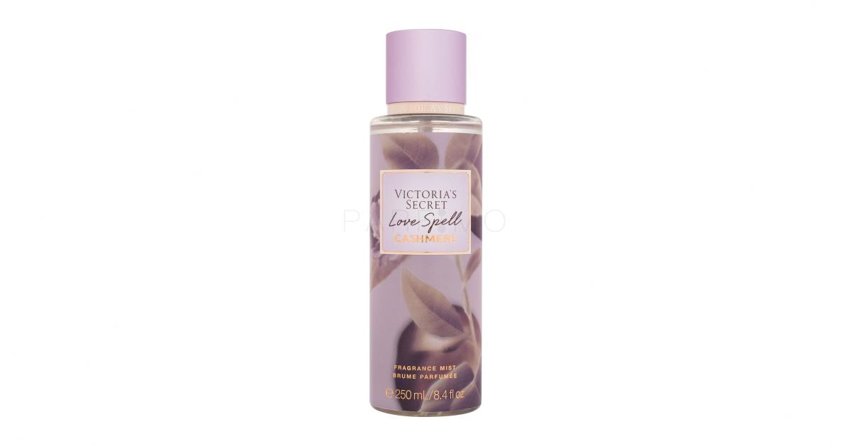 Victoria´s Secret Love Spell Cashmere Sprej za telo za ženske 250 ml | Spleticna.si
