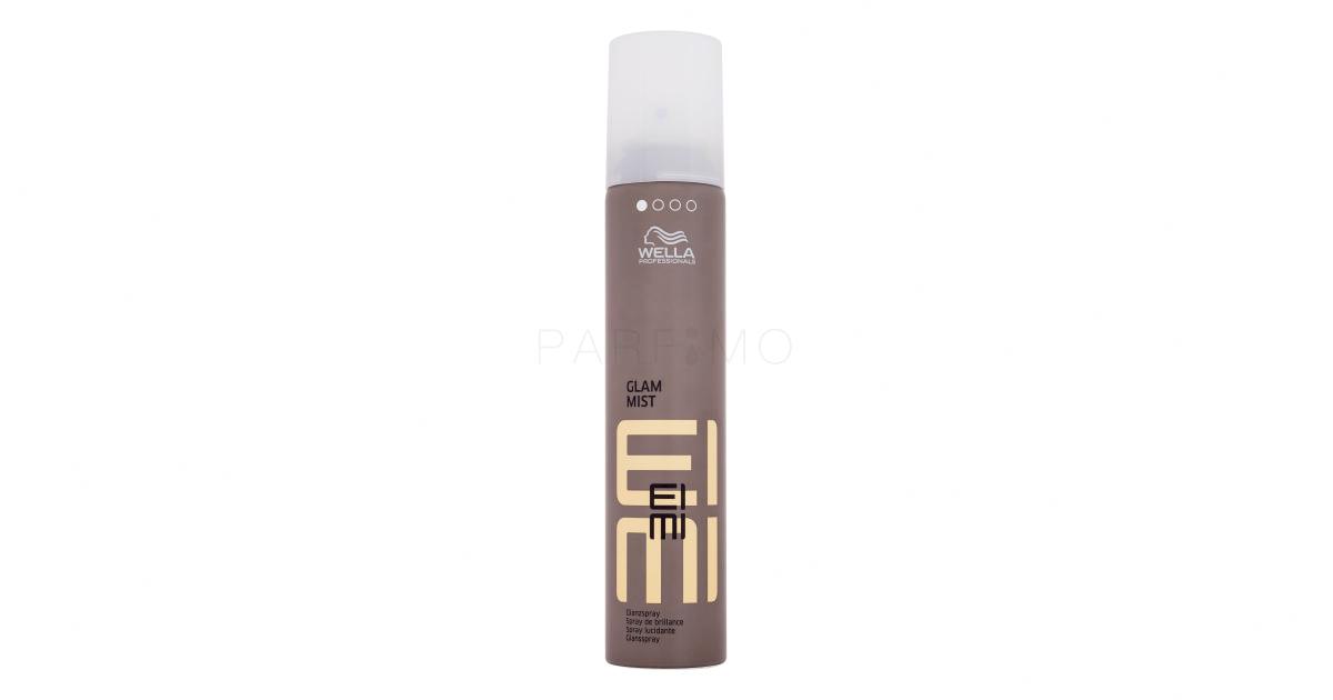 Wella Professionals Eimi Glam Mist Lak za lase za ženske 200 ml ...