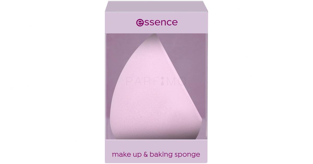 Essence Make-Up & Baking Sponge Aplikatorji za ličenje za ženske ...