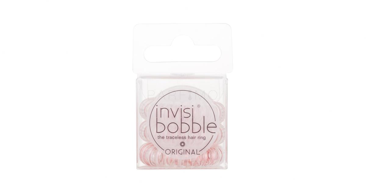 Invisibobble Original Elastika za lase za ženske Odtenek Bella Rosa ...