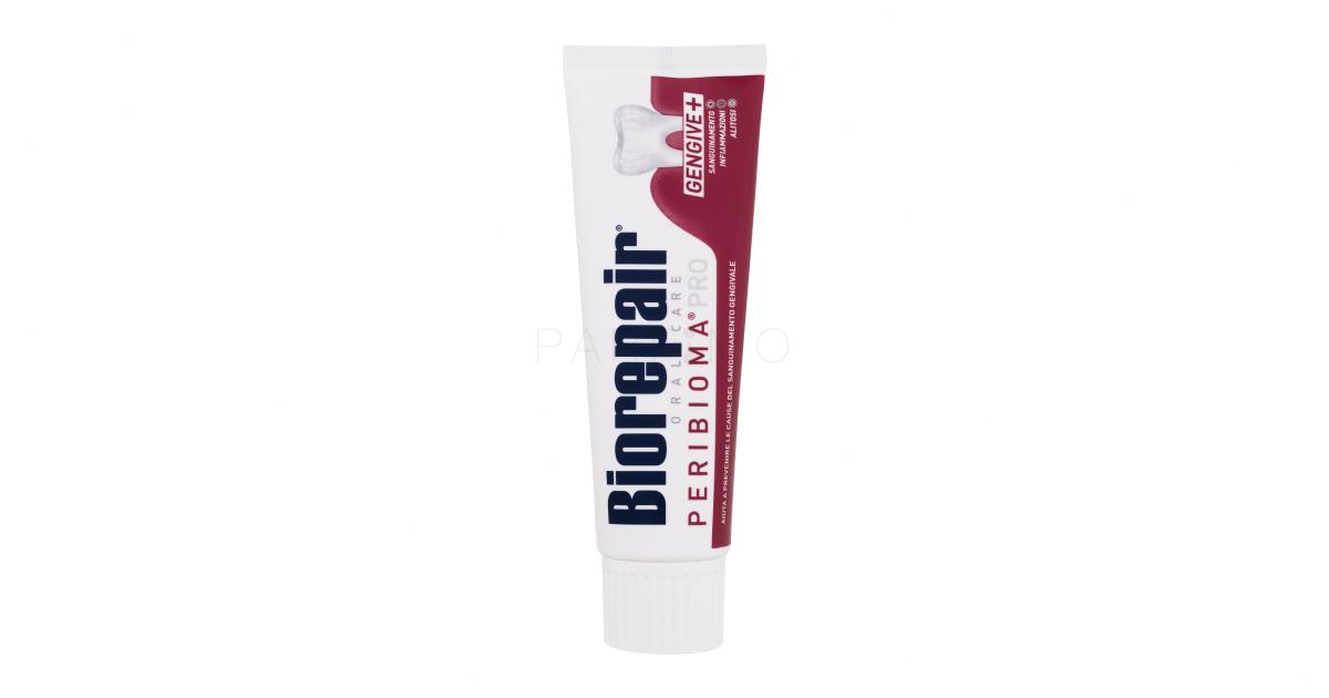 Biorepair Peribioma Pro Zobne paste | Spleticna.si
