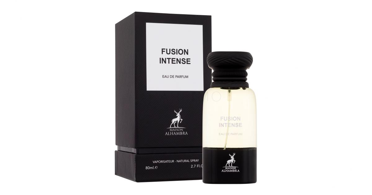 Maison Alhambra Fusion Intense (Fabulo Intense) | Spleticna.si