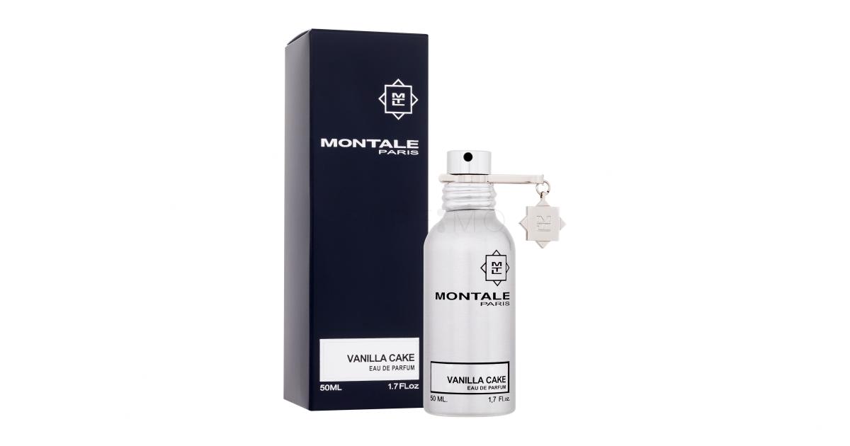 Montale Vanilla Cake Parfumska voda 50 ml | Spleticna.si
