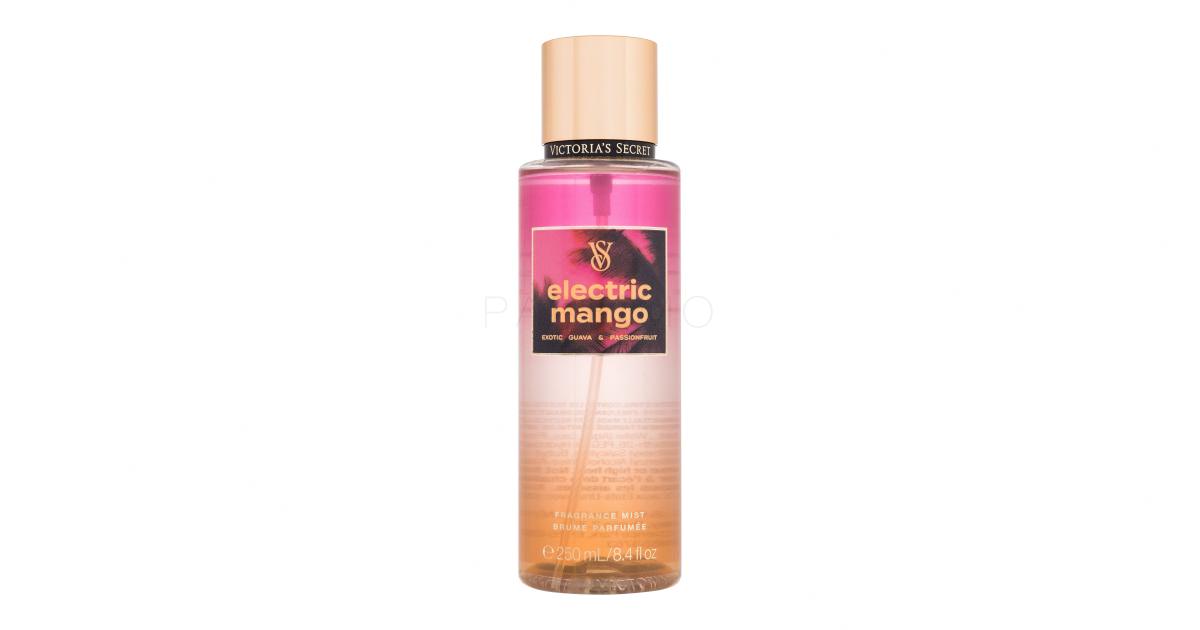 Victoria´s Secret Electric Mango Sprej za telo za ženske 250 ml ...