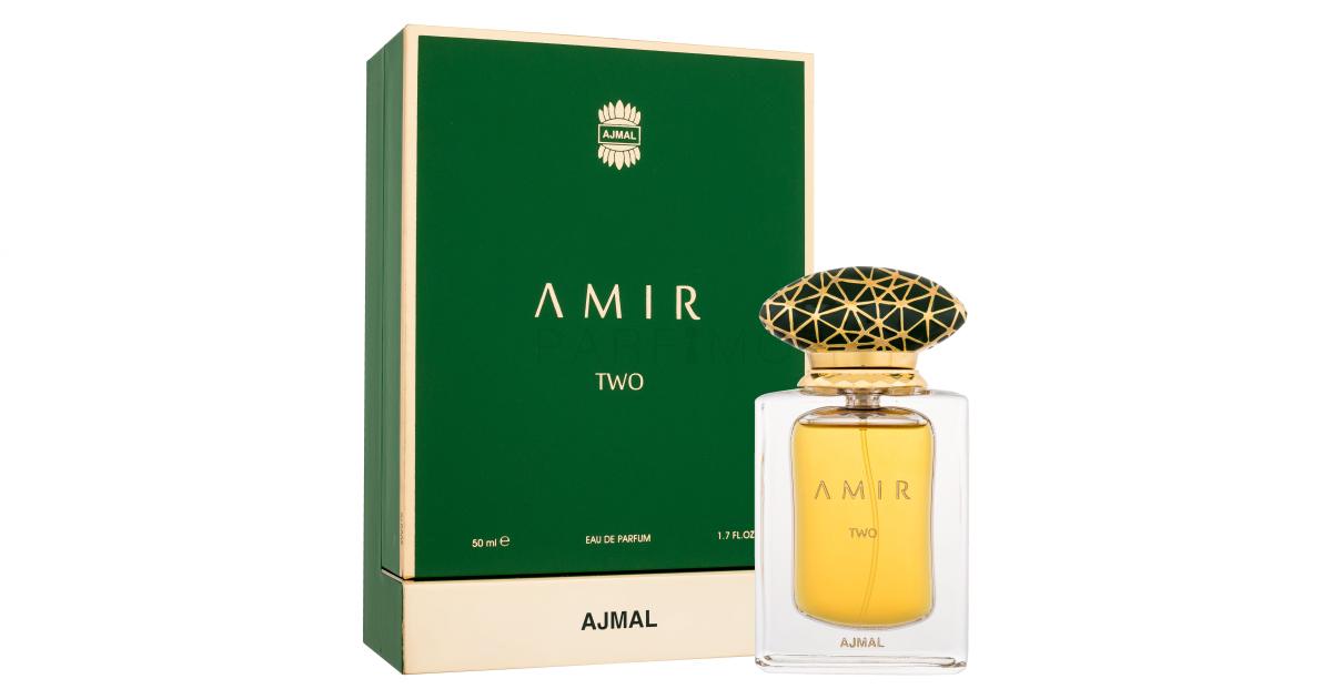 Ajmal Amir Two Parfumske vode | Spleticna.si