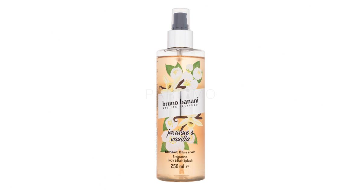 Spreji za telo Bruno Banani Sunset Blossom | Spleticna.si