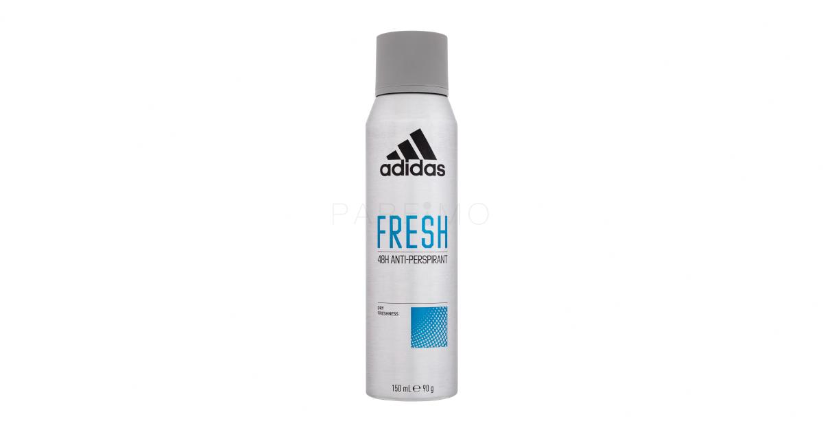 Adidas Fresh 48H Anti-Perspirant Antiperspirant za moške 150 ml ...