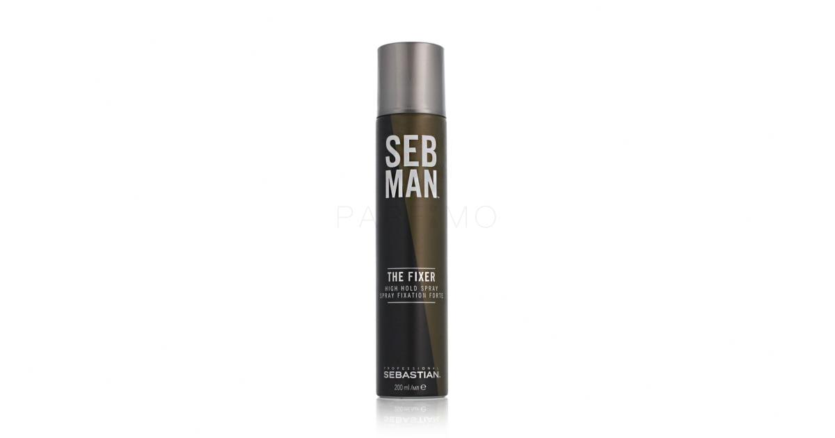 Izdelki za oblikovanje Sebastian Professional Seb Man | Spleticna.si