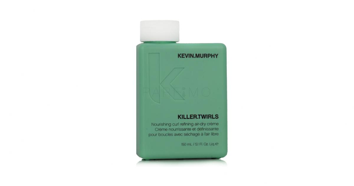 Kevin Murphy Killer.Twirls | Spleticna.si