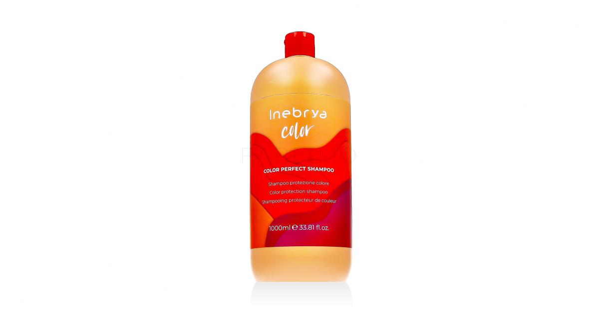 Inebrya Color Perfect Shampoo Šamponi | Spleticna.si