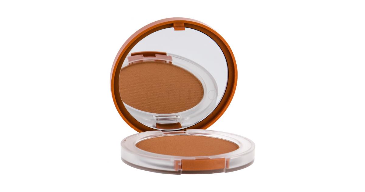 Clinique True Bronze Bronzer za ženske Odtenek 02 Sunkissed Set ...