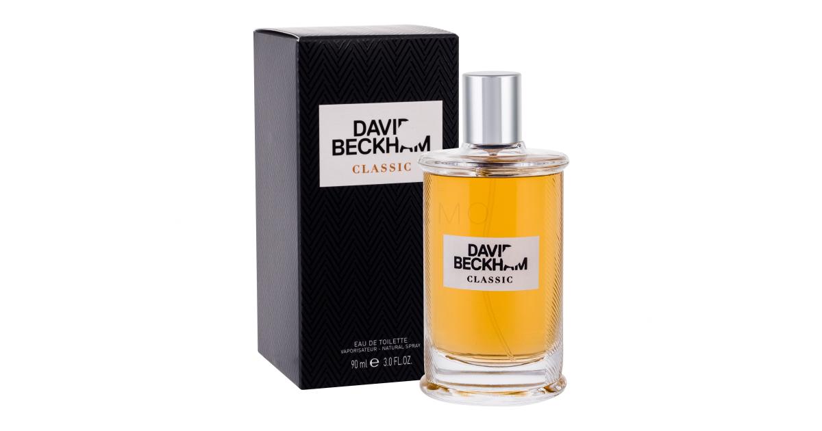 Parfumi David Beckham Classic | Spleticna.si