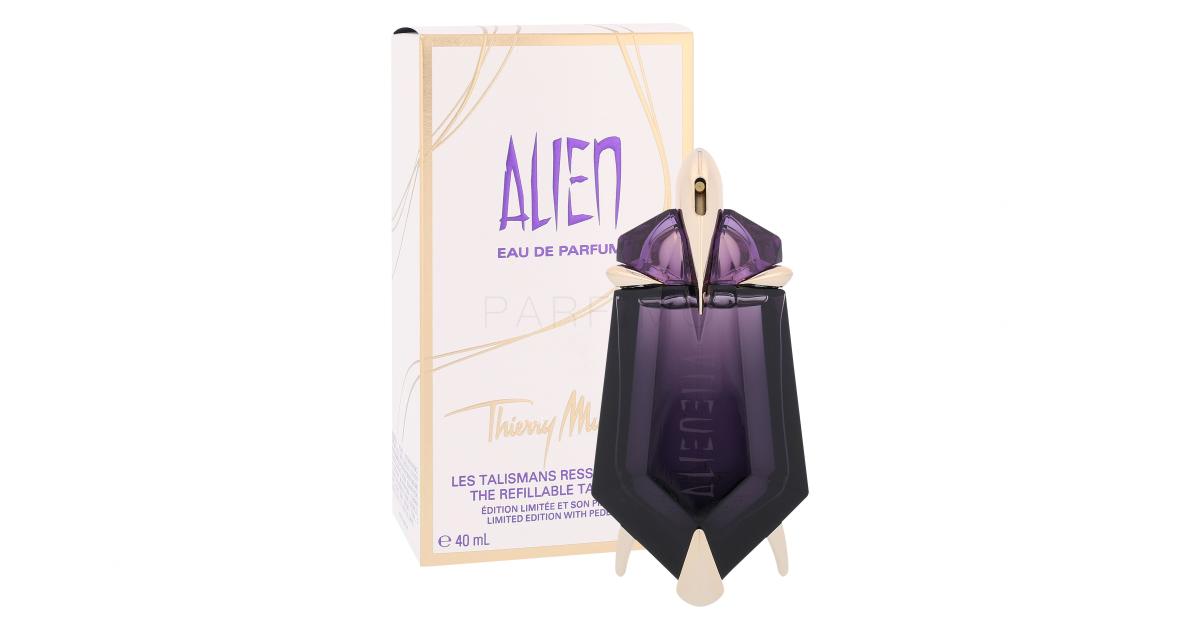 Thierry Mugler Alien Talisman Parfumska voda za ženske za ponovno ...
