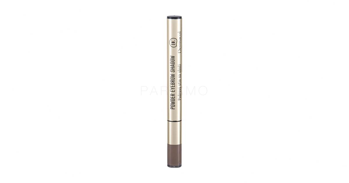 Dermacol Powder Eyebrow Shadow | Spleticna.si