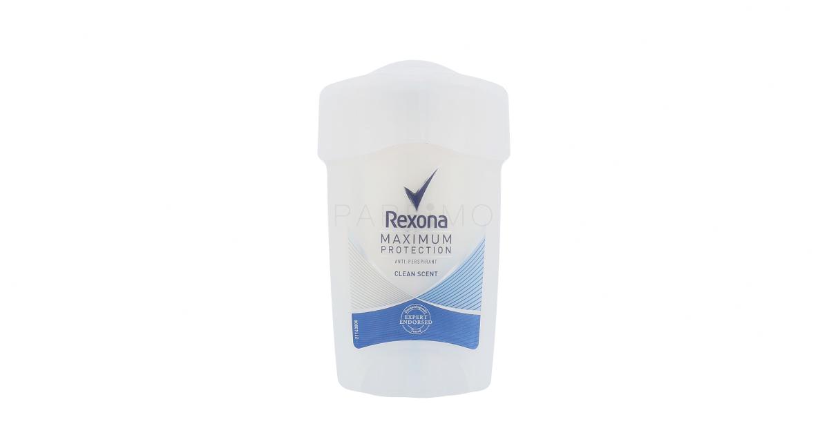 Antiperspiranti Rexona Maximum Protection | Spleticna.si