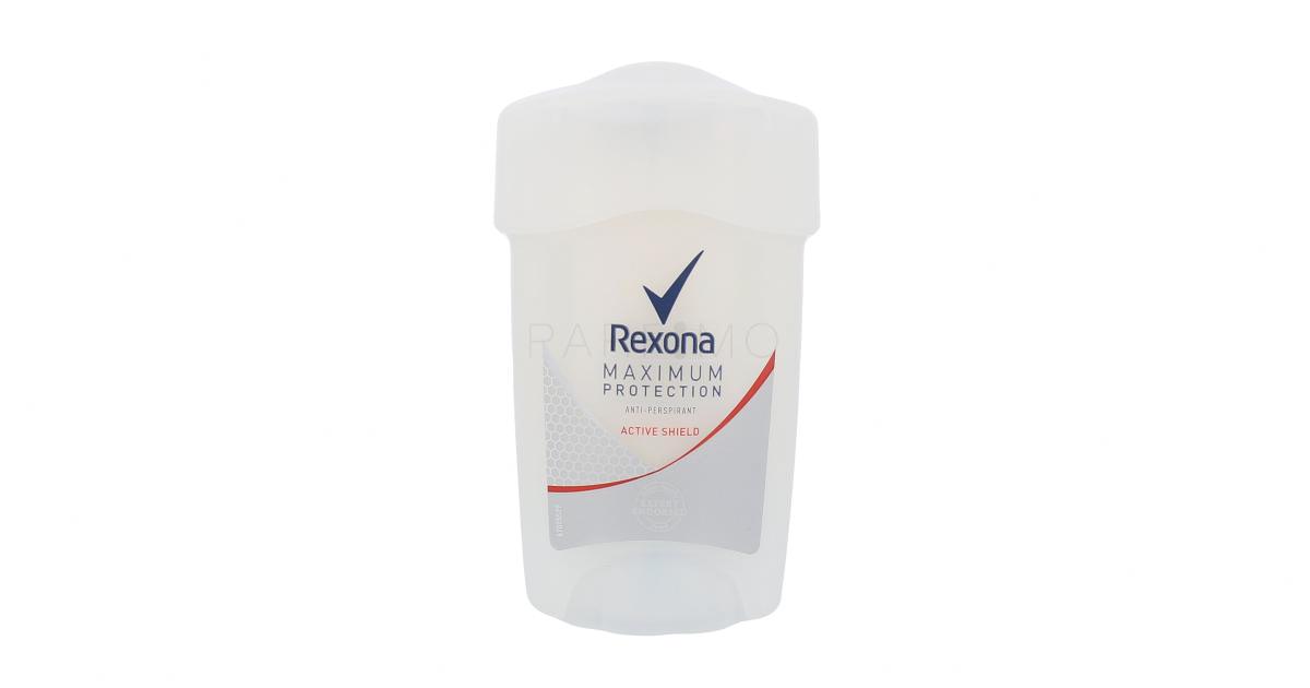 Rexona Maximum Protection Active Shield Antiperspirant za ženske 45 ml ...