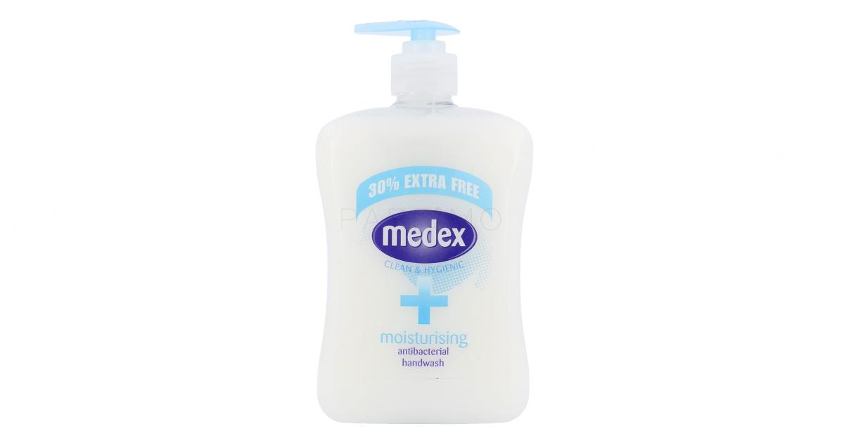 Xpel Medex Moisturising Tekoče milo 650 ml | Spleticna.si