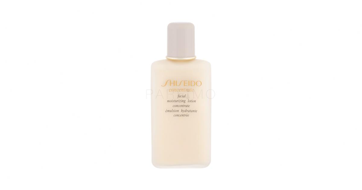 Shiseido Concentrate Facial Moisturizing Lotion Serum za obraz za ...