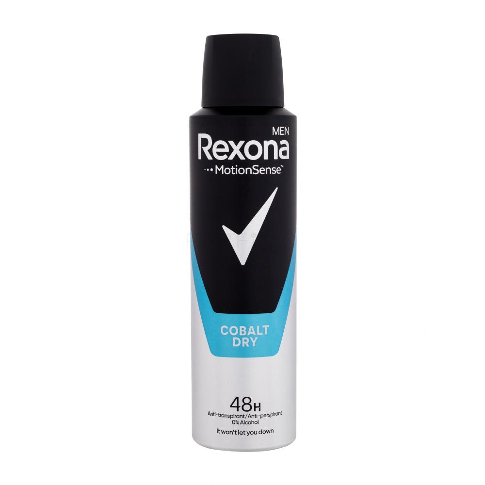 Rexona Men Cobalt Dry Antiperspiranti za moške | Spleticna.si