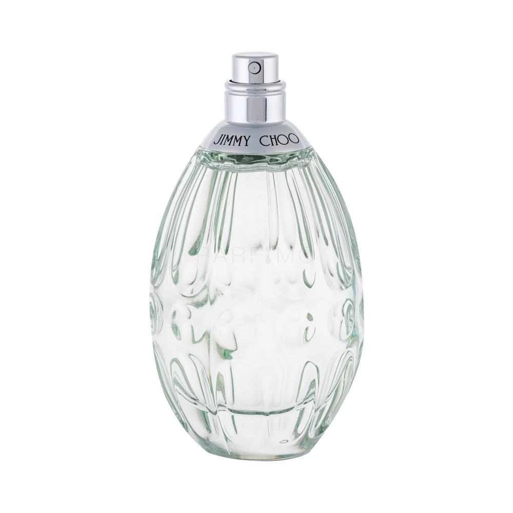 Jimmy Choo Jimmy Choo Floral Toaletna voda za ženske 90 ml tester ...