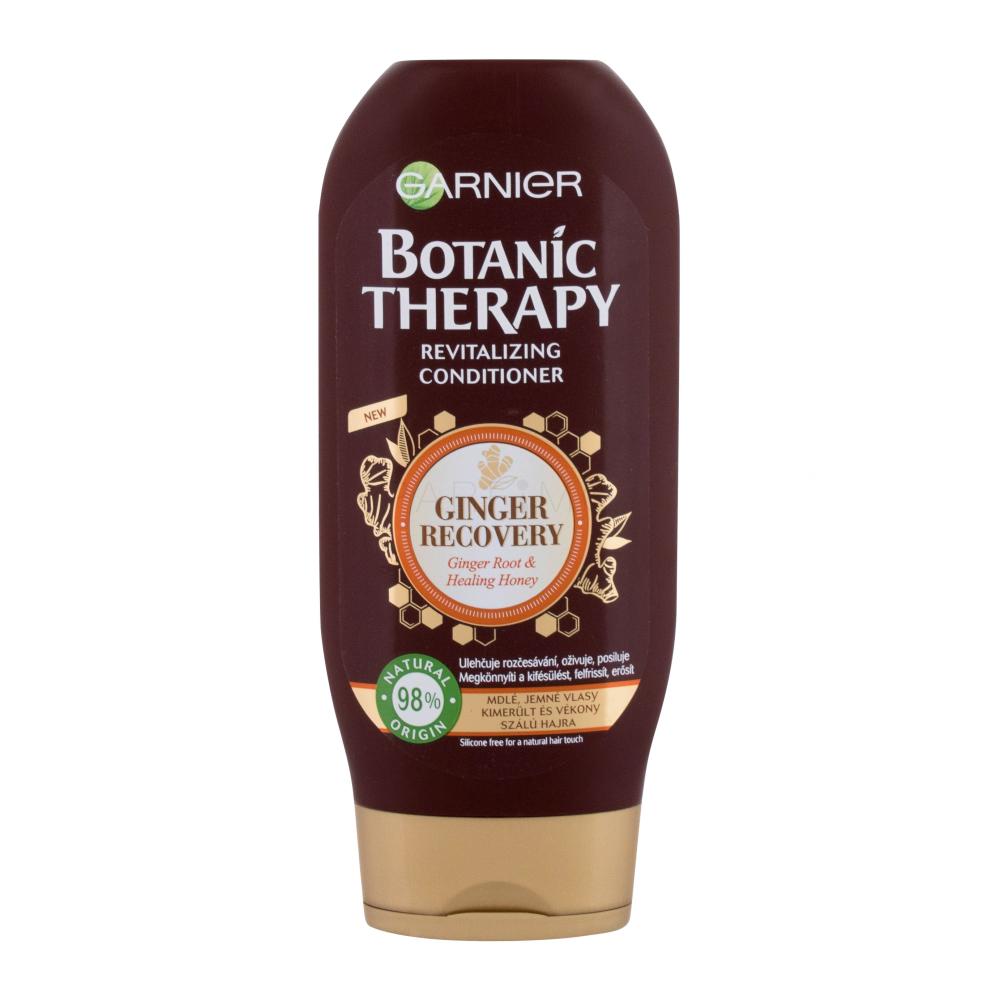 Garnier Botanic Therapy Ginger Recovery Balzami za lase za ženske ...
