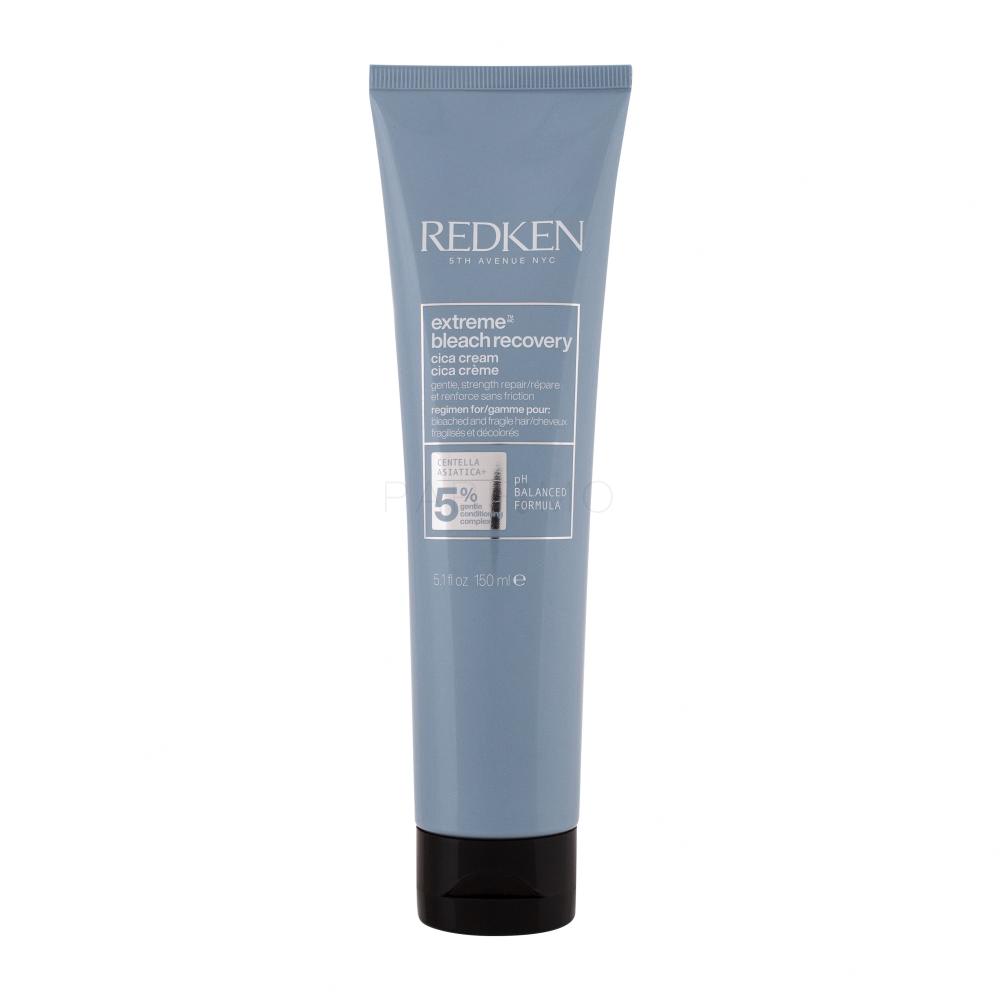 Redken Extreme Bleach Recovery Cica-Cream Hranilne nege za lase za ...