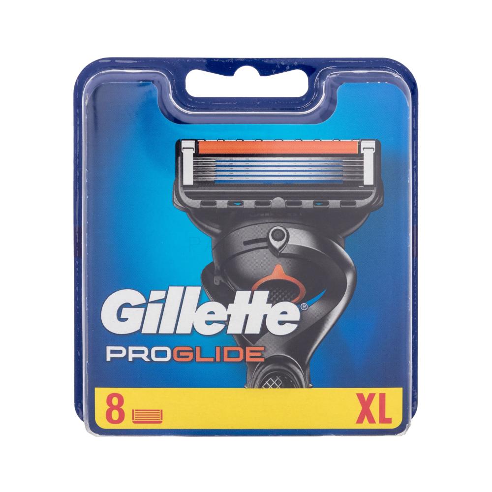 Gillette Fusion5 Proglide Nadomestne britvice za moške | Spleticna.si