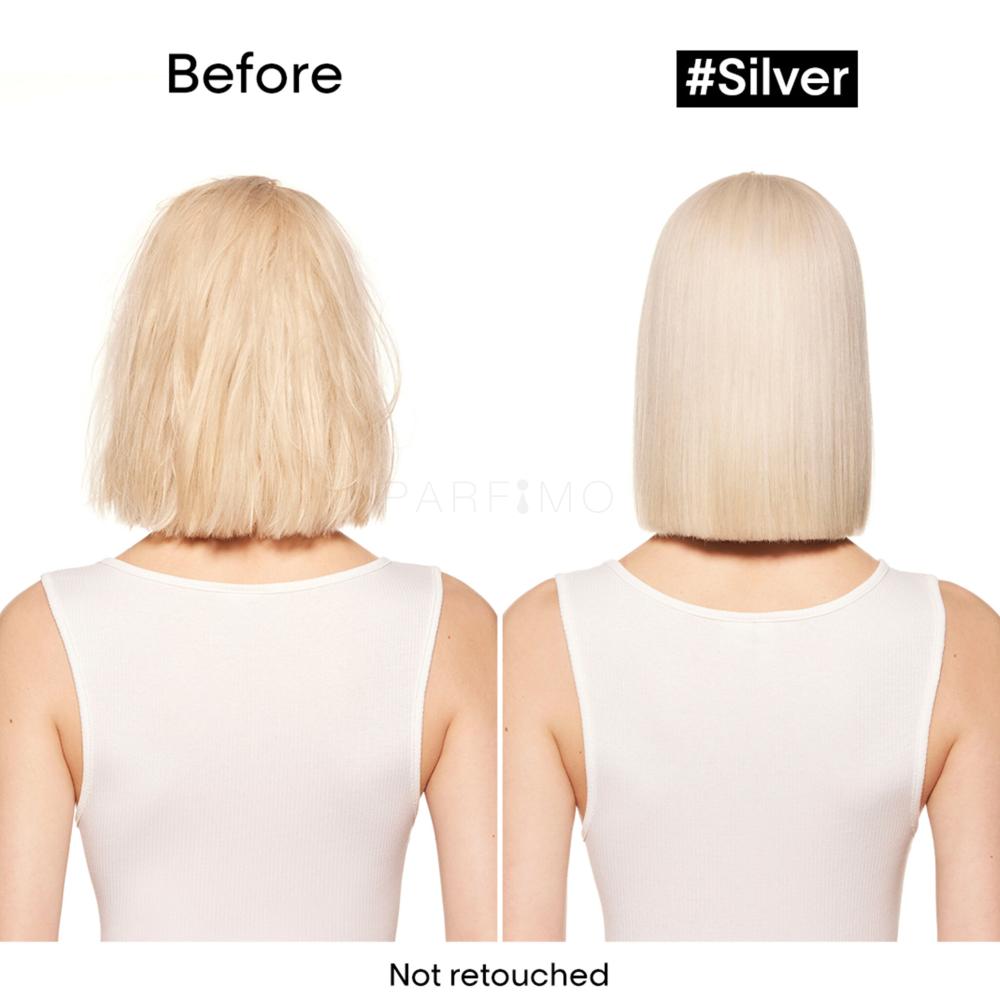 L'Oréal Professionnel Silver Professional Conditioner Balzam za lase za ...