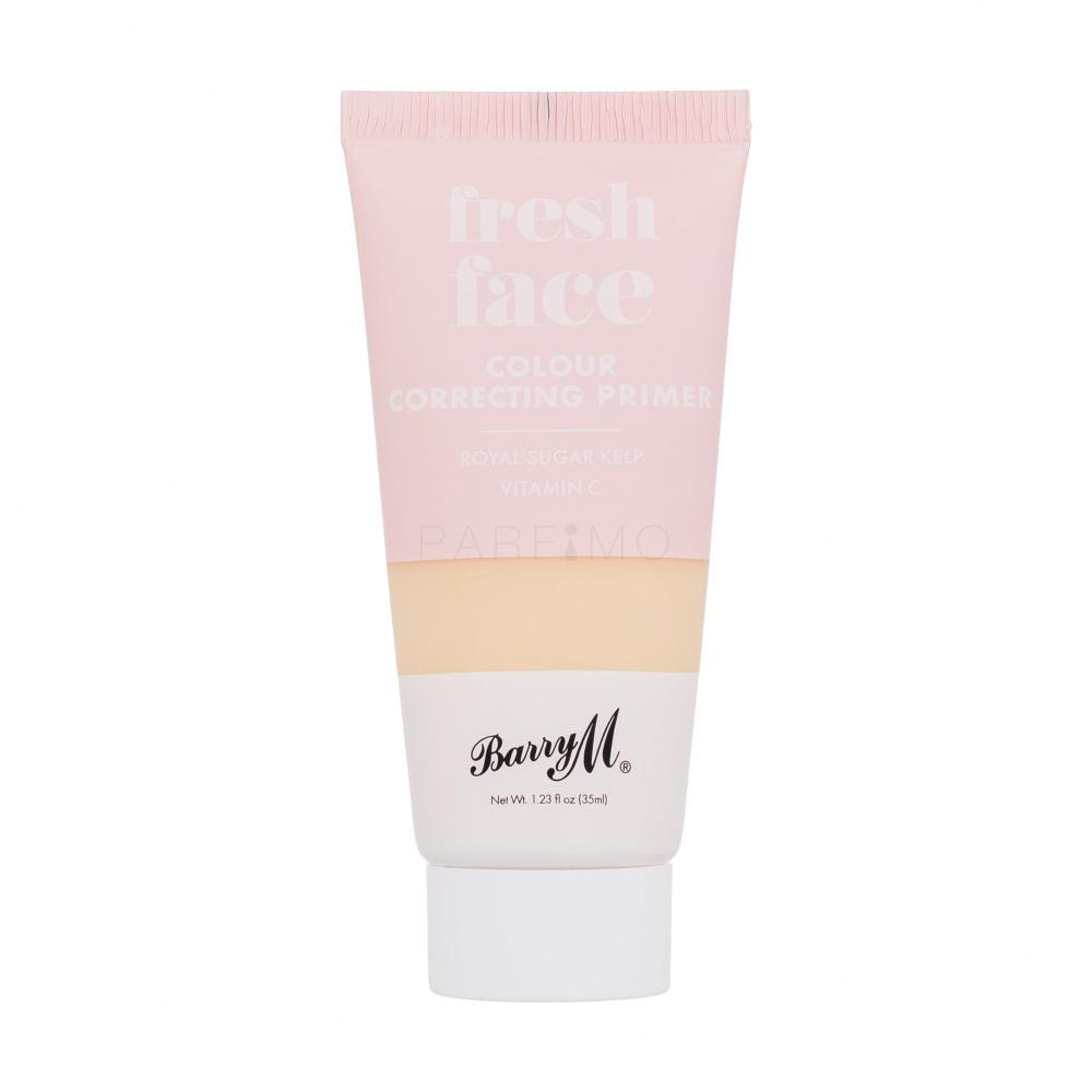 Barry M Fresh Face Colour Correcting Primer Podlage za ličila za ženske ...