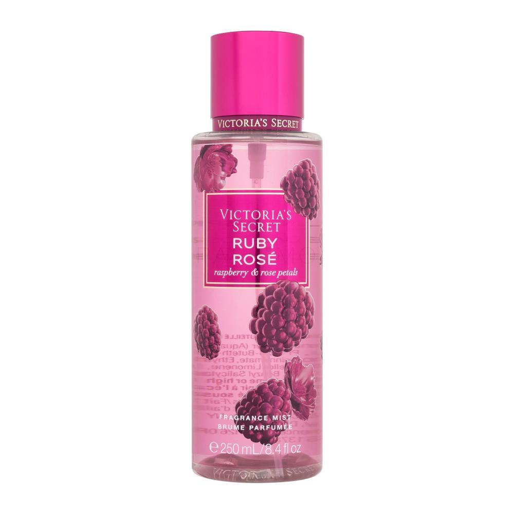 Victoria´s Secret Ruby Rosé Sprej za telo za ženske 250 ml | Spleticna.si