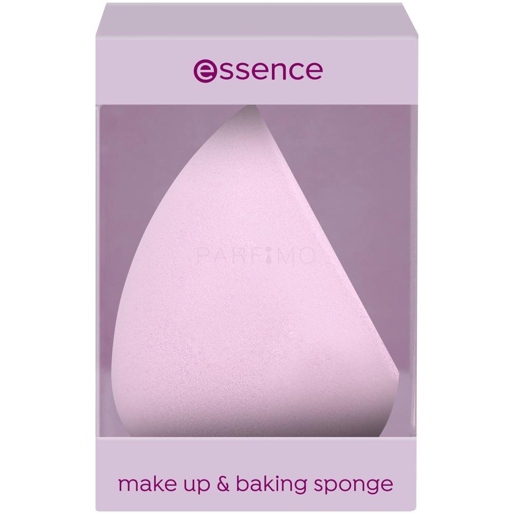 Essence Make-Up & Baking Sponge Aplikatorji za ličenje za ženske ...
