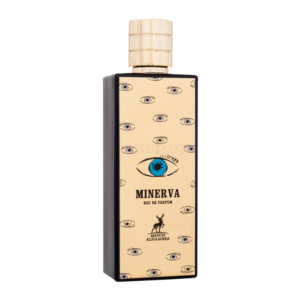 Maison Alhambra Minerva Parfumska voda 80 ml | Spleticna.si