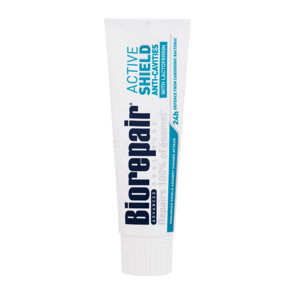 Biorepair Advanced Active Shield Zobne paste | Spleticna.si