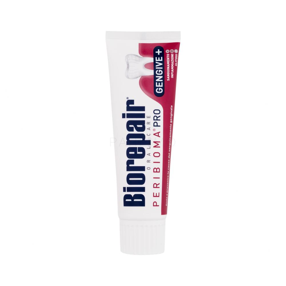 Biorepair Peribioma Pro Zobne paste | Spleticna.si