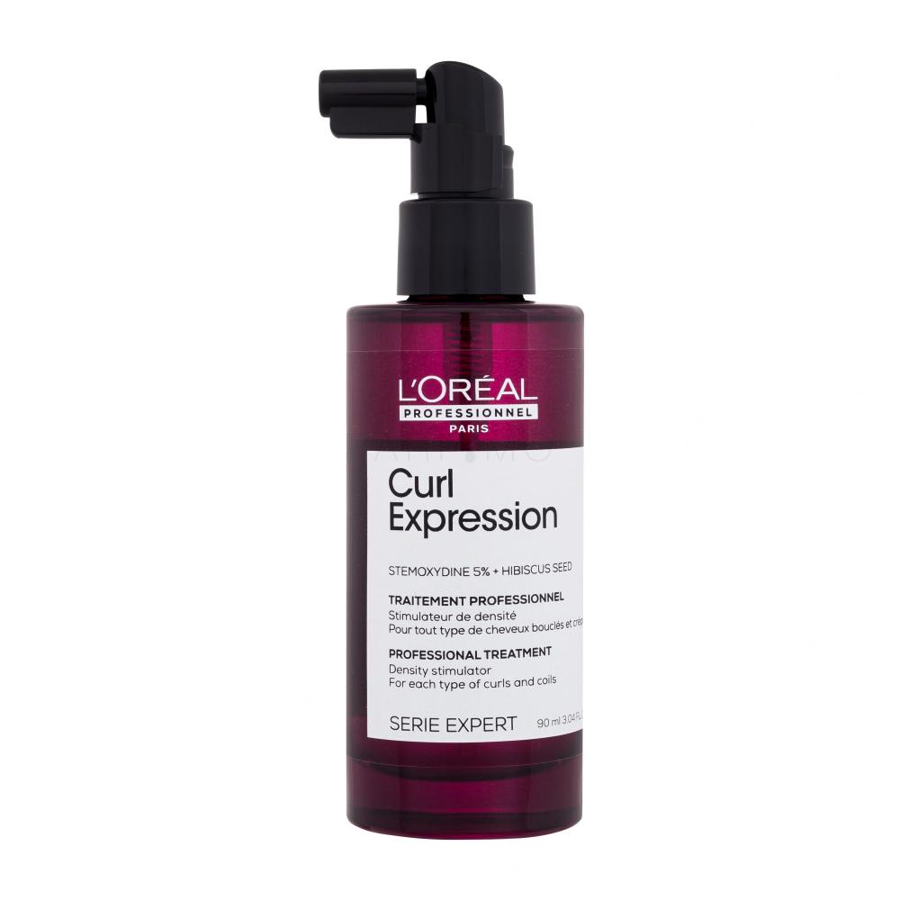 L'Oréal Professionnel Curl Expression Professional Treatment Za ...