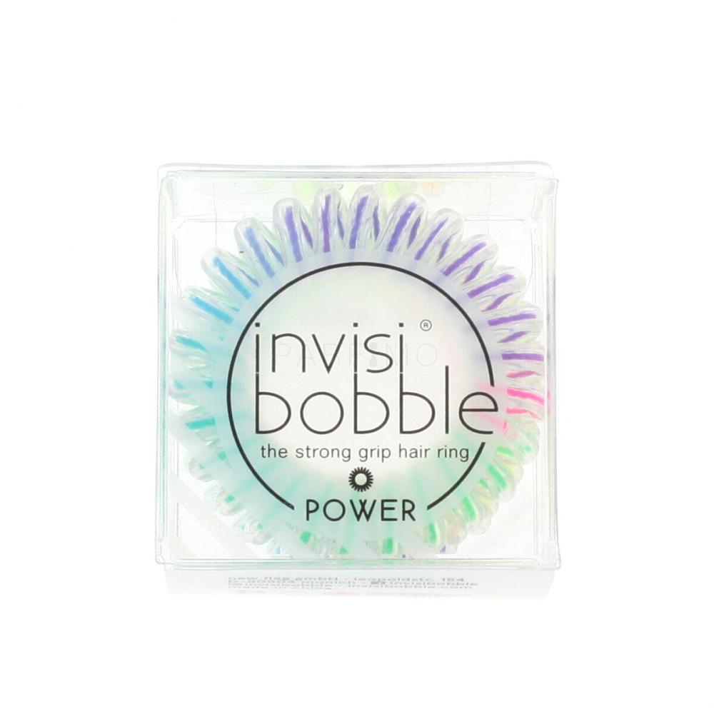 Invisibobble Power Performance Hair Spiral Elastika za lase za ženske ...