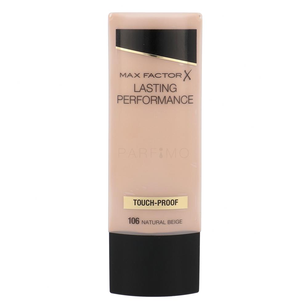 Max Factor Lasting Performance Puder za ženske 35 ml Odtenek 106 ...